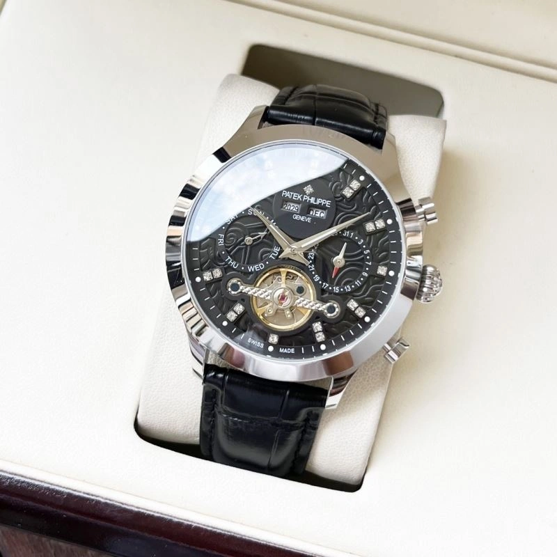 Factory-made PATEK PHILIPPE Watches
