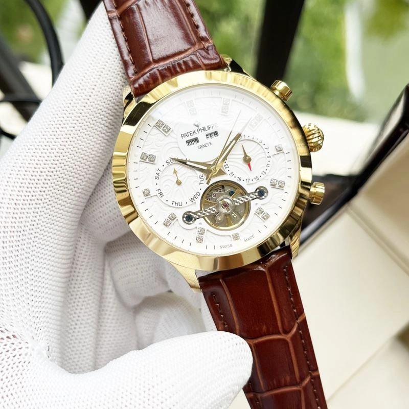 Factory-made PATEK PHILIPPE Watches