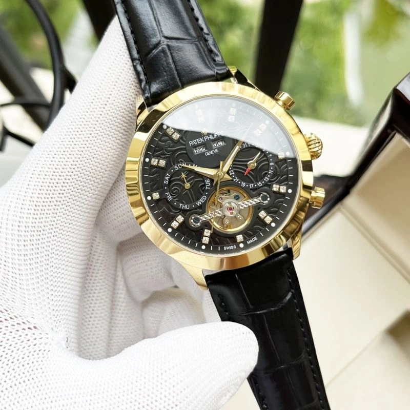 Factory-made PATEK PHILIPPE Watches