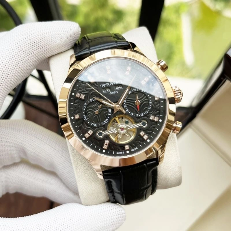 Factory-made PATEK PHILIPPE Watches
