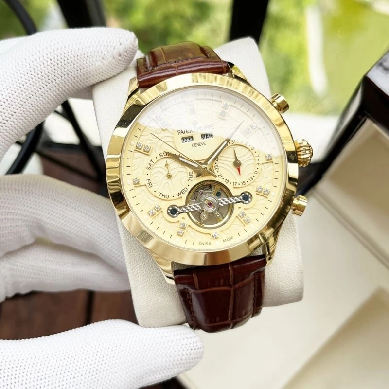 Factory-made PATEK PHILIPPE Watches