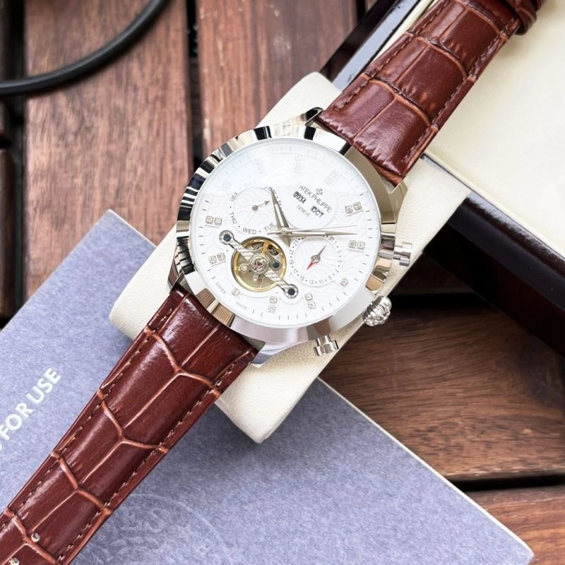 Factory-made PATEK PHILIPPE Watches