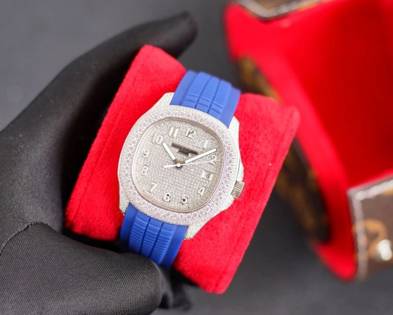 Genuine PATEK PHILIPPE Watches
