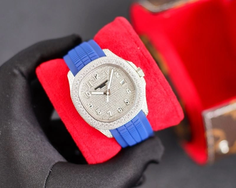 Genuine PATEK PHILIPPE Watches