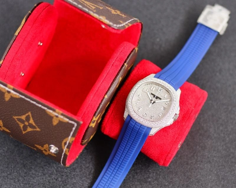Genuine PATEK PHILIPPE Watches