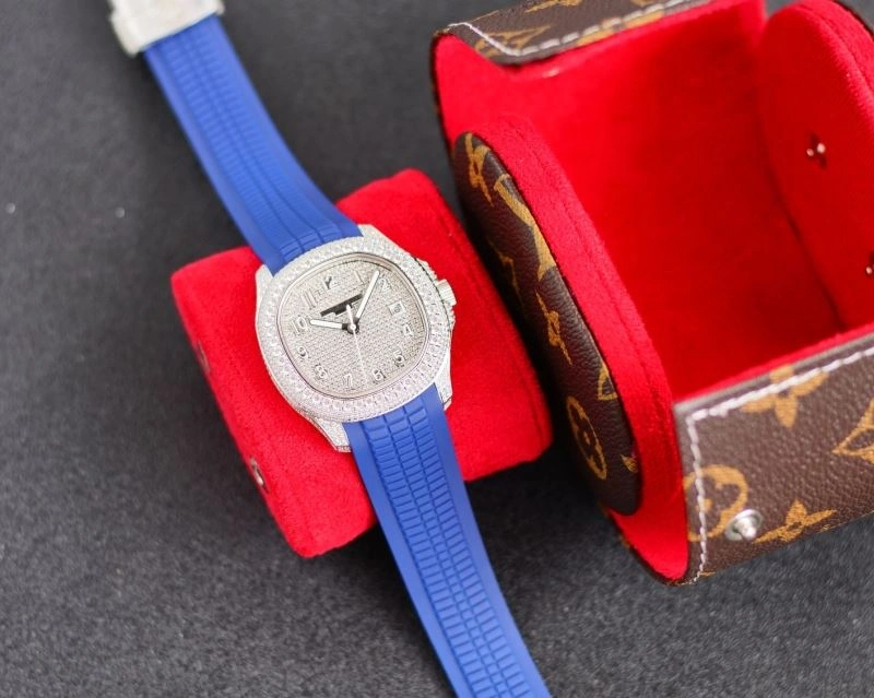 Genuine PATEK PHILIPPE Watches