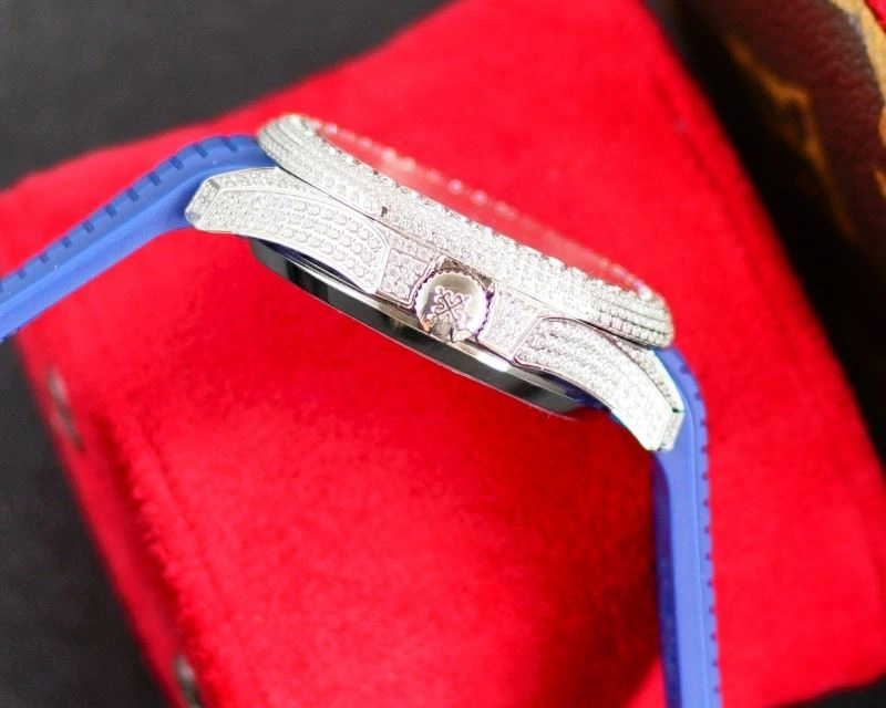 Genuine PATEK PHILIPPE Watches