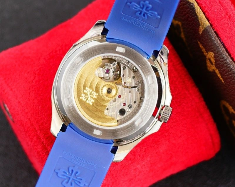 Genuine PATEK PHILIPPE Watches
