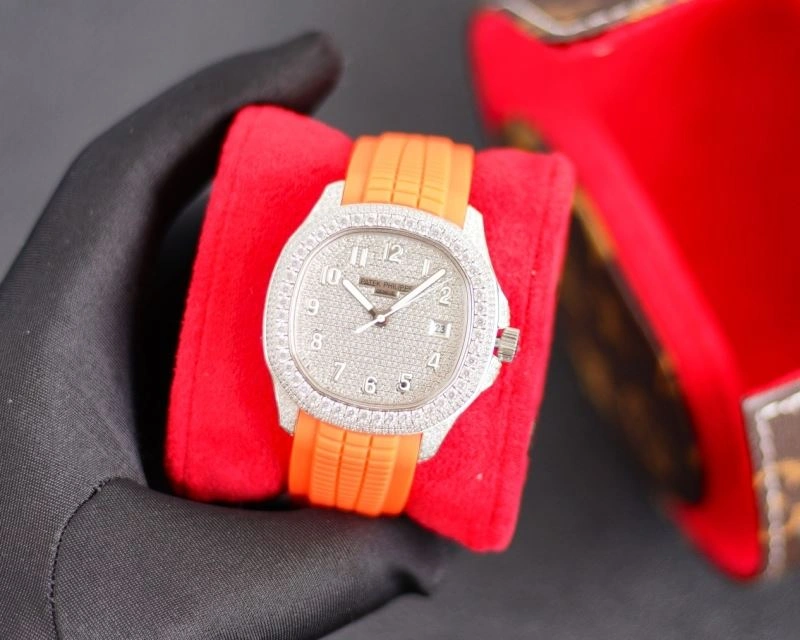 Real PATEK PHILIPPE Watches