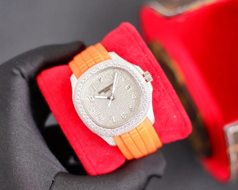 Real PATEK PHILIPPE Watches