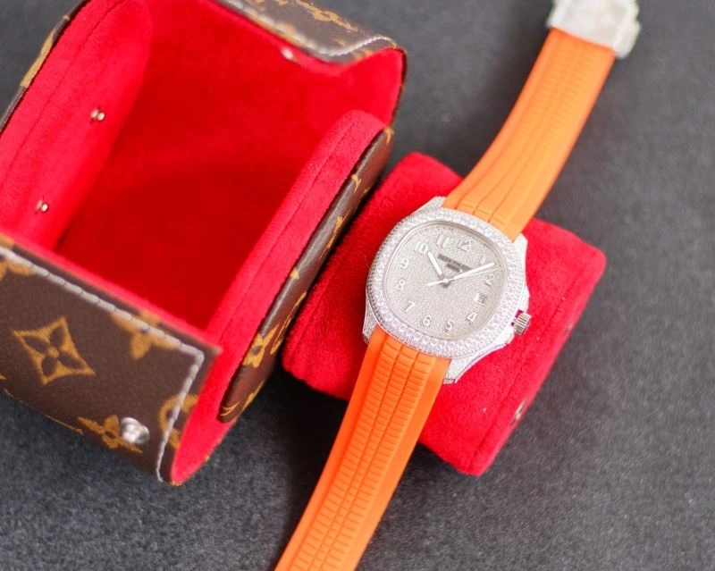 Real PATEK PHILIPPE Watches