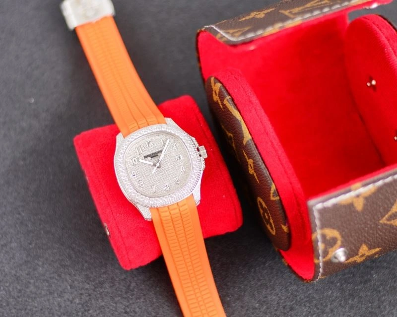 Real PATEK PHILIPPE Watches