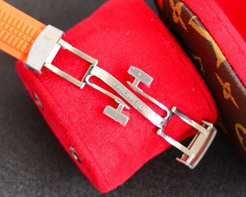 Real PATEK PHILIPPE Watches
