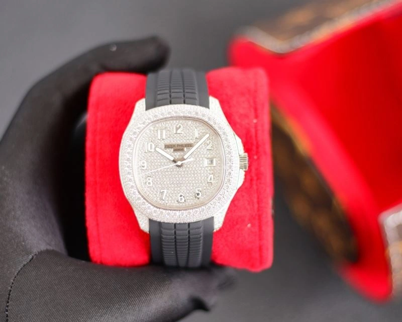 PATEK PHILIPPE Watches