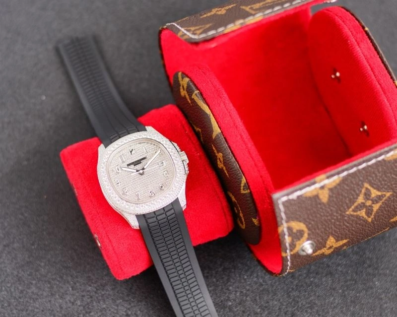 Value-priced PATEK PHILIPPE Watches