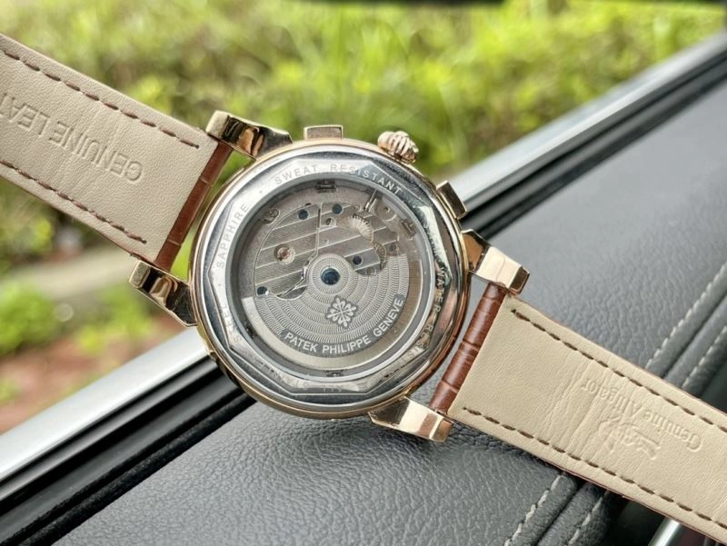 Indistinguishable PATEK PHILIPPE Watches