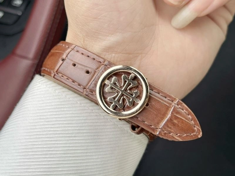 Indistinguishable PATEK PHILIPPE Watches