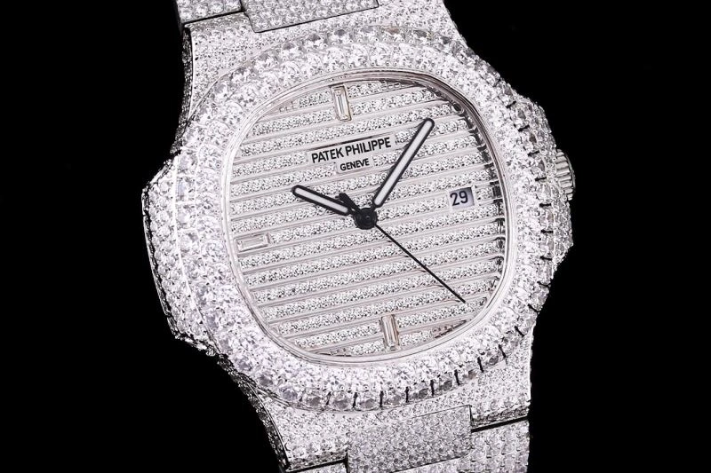 Inexpensive PATEK PHILIPPE Watches