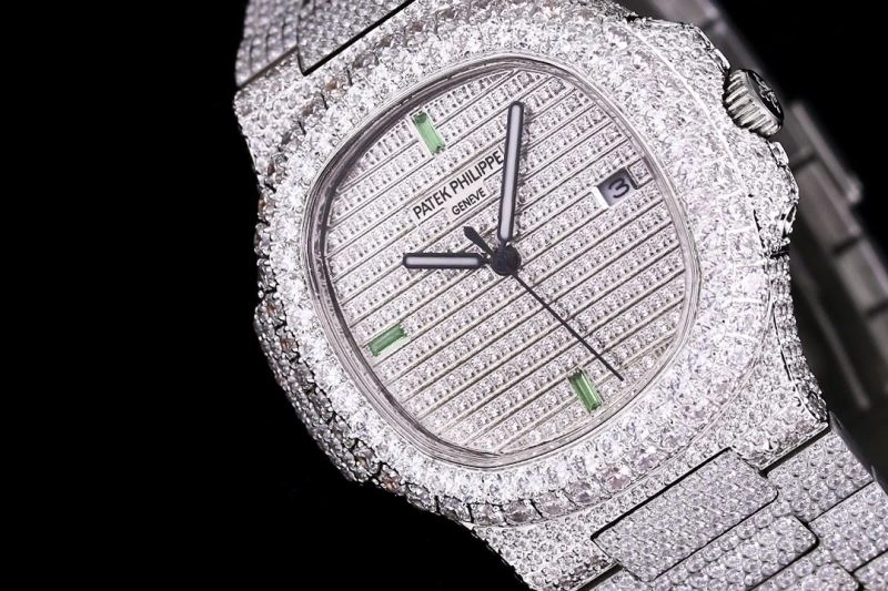 High accuracy PATEK PHILIPPE Watches