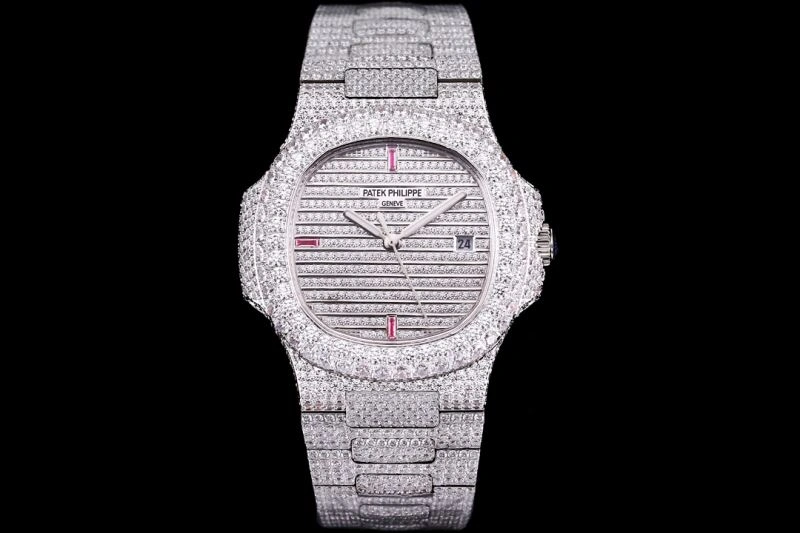 PATEK PHILIPPE Watches