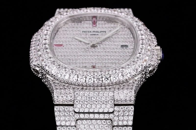 Accurate model PATEK PHILIPPE Watches