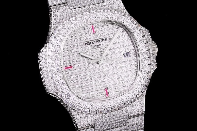 Accurate model PATEK PHILIPPE Watches