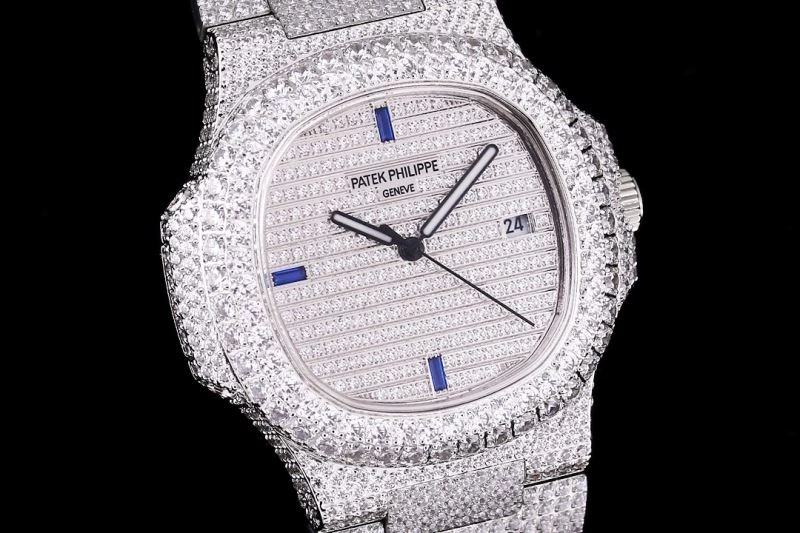 Perfect replica PATEK PHILIPPE Watches