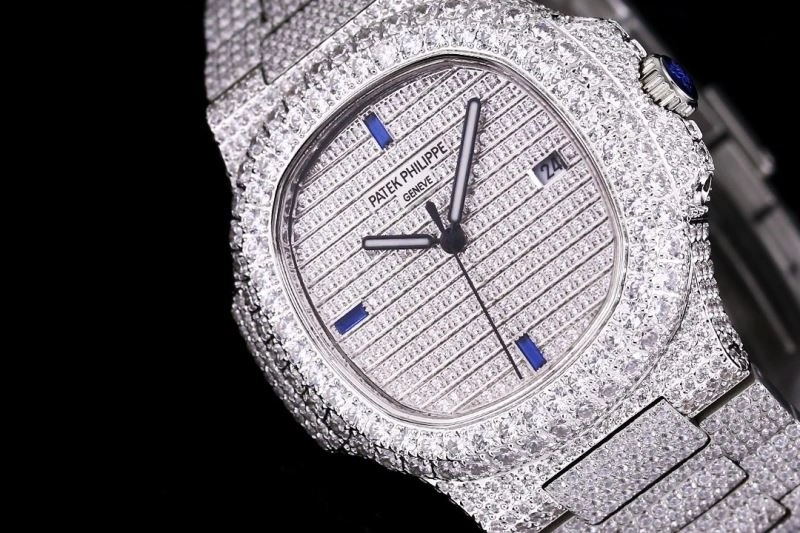 Perfect replica PATEK PHILIPPE Watches