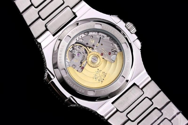 Perfect replica PATEK PHILIPPE Watches