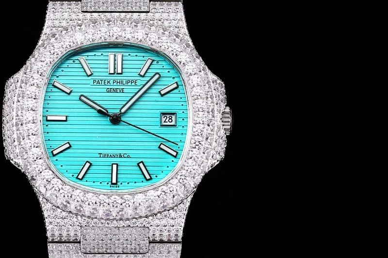 Accurate model PATEK PHILIPPE Watches