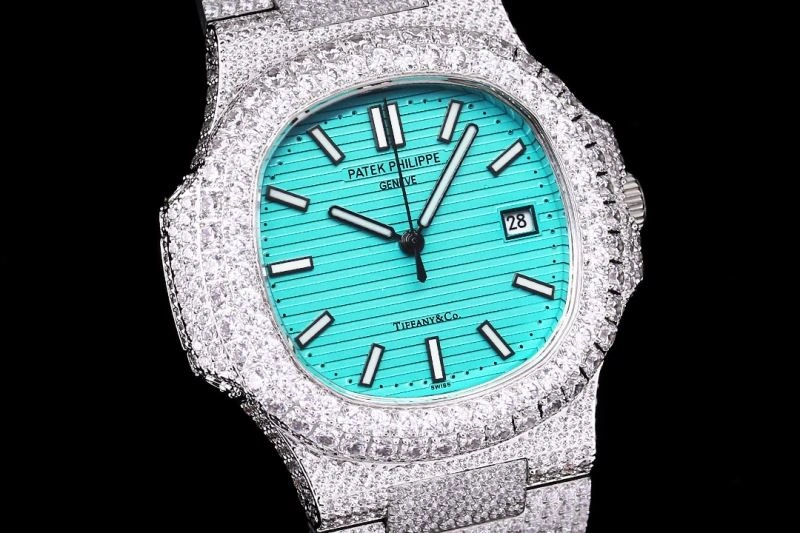 Accurate model PATEK PHILIPPE Watches