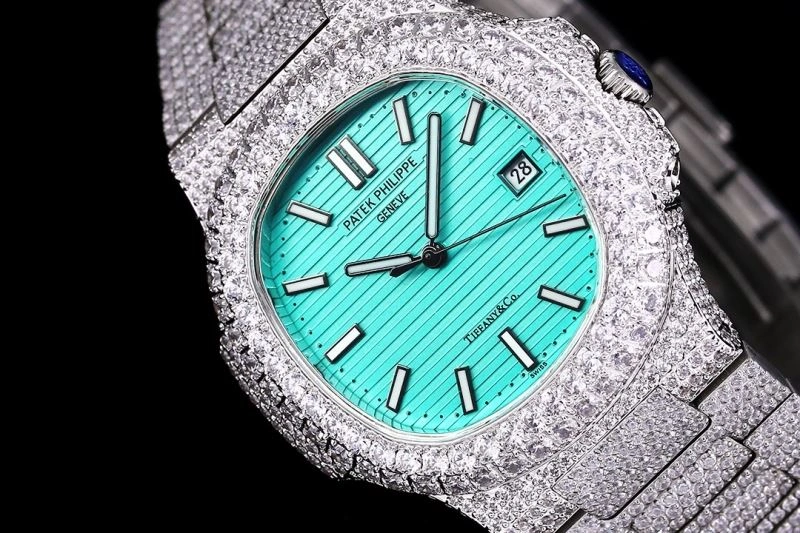 Accurate model PATEK PHILIPPE Watches