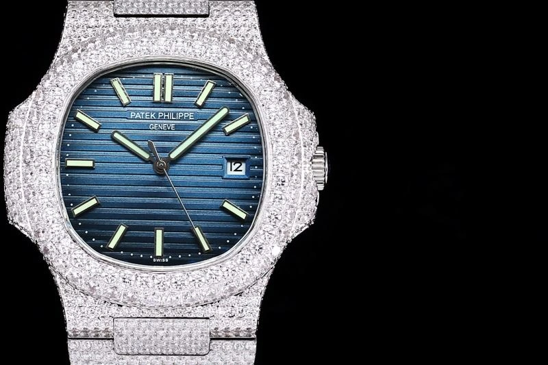 Indistinguishable PATEK PHILIPPE Watches