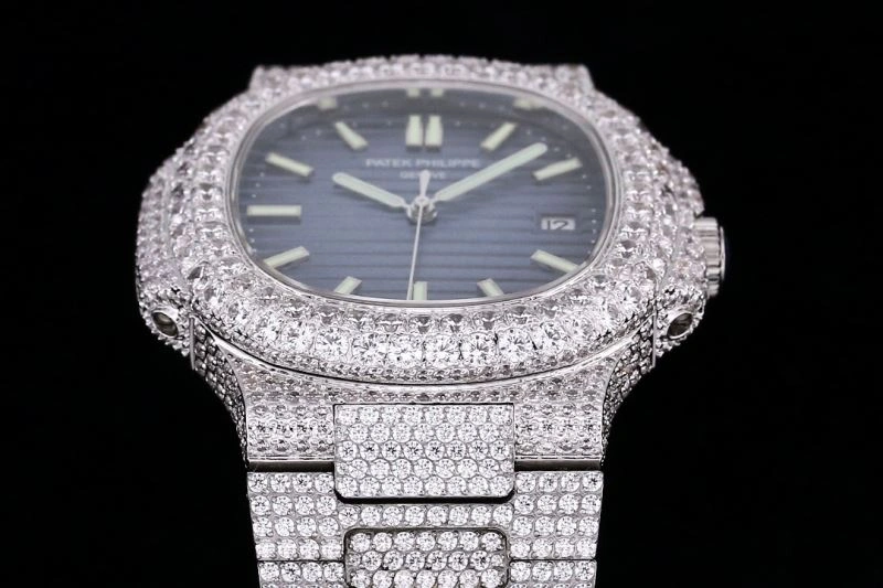Indistinguishable PATEK PHILIPPE Watches