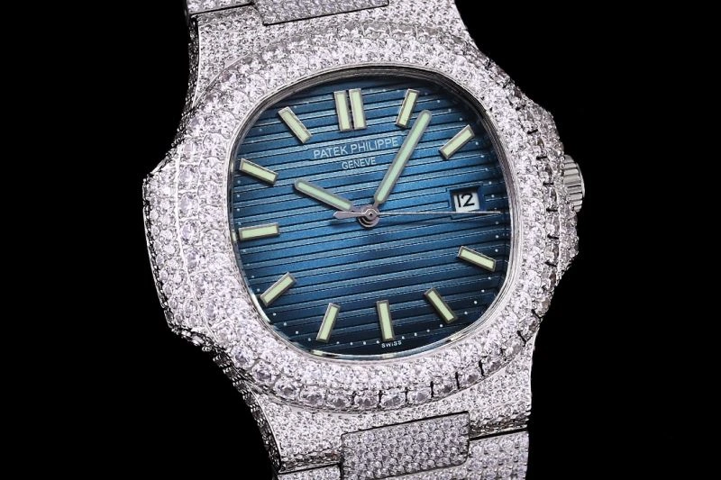 Indistinguishable PATEK PHILIPPE Watches