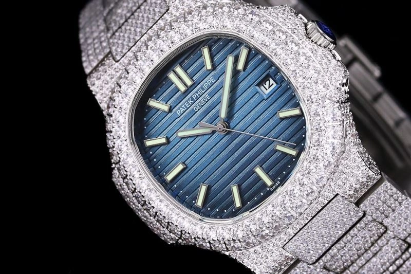 Indistinguishable PATEK PHILIPPE Watches
