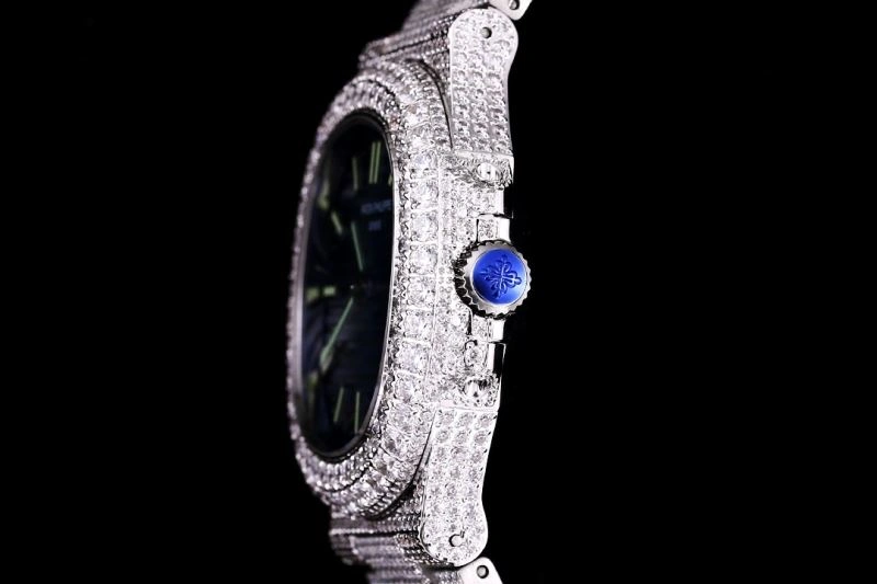 Indistinguishable PATEK PHILIPPE Watches