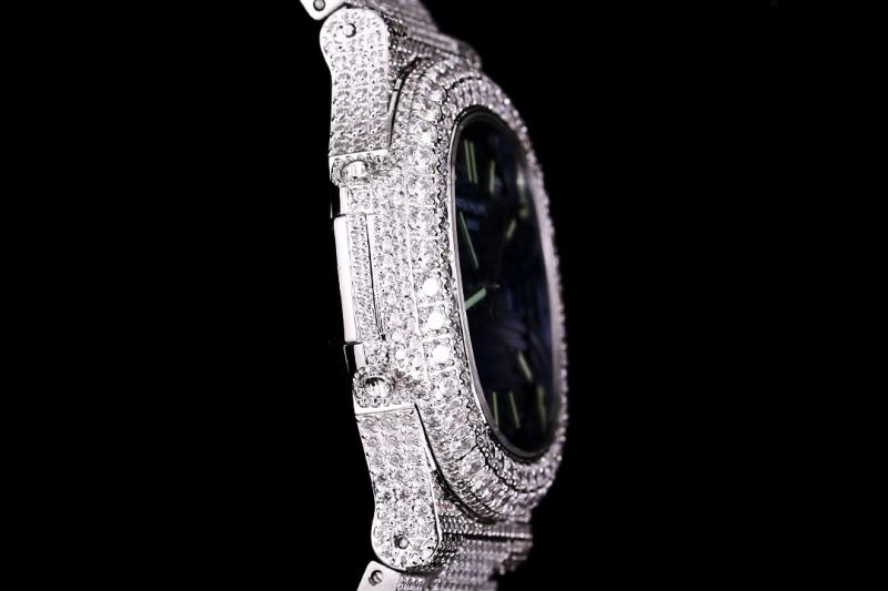 Indistinguishable PATEK PHILIPPE Watches