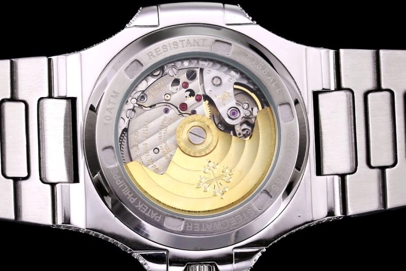 Indistinguishable PATEK PHILIPPE Watches