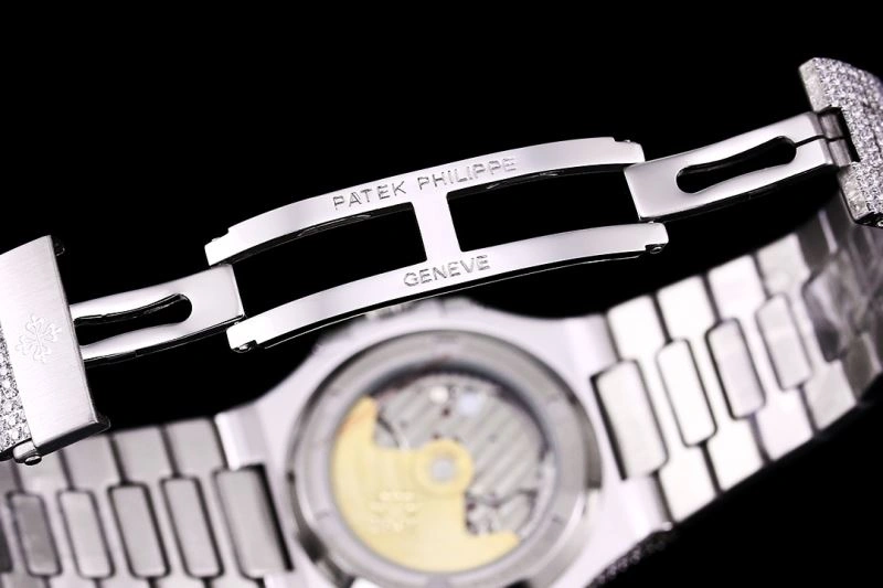 Indistinguishable PATEK PHILIPPE Watches