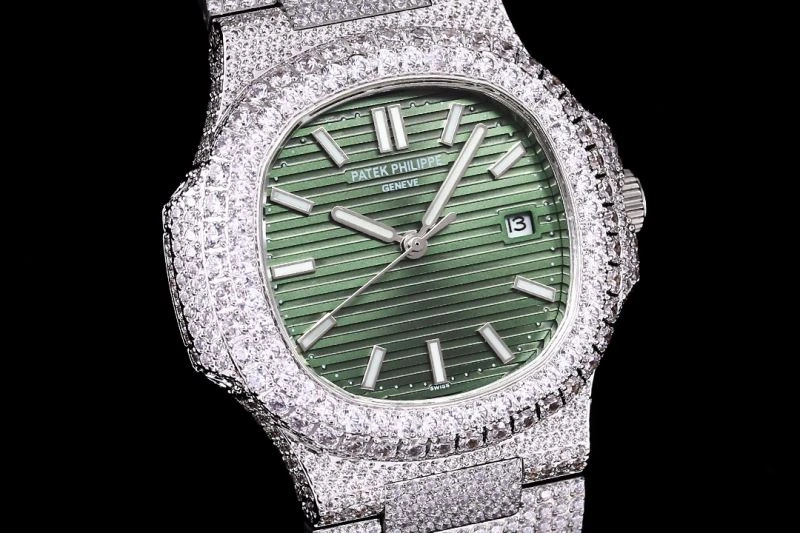 High accuracy PATEK PHILIPPE Watches
