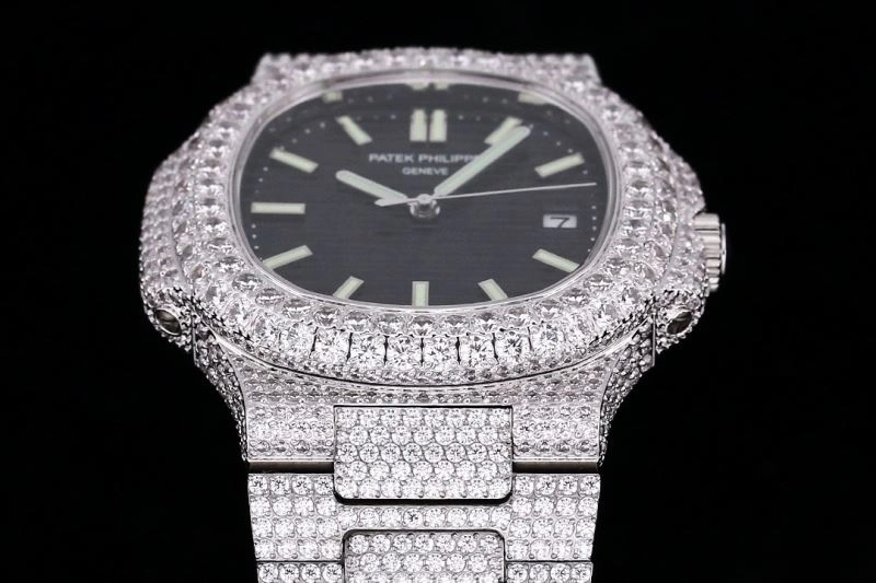 1:1 copy PATEK PHILIPPE Watches