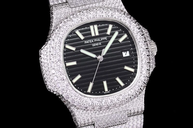1:1 copy PATEK PHILIPPE Watches