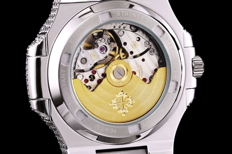 1:1 copy PATEK PHILIPPE Watches