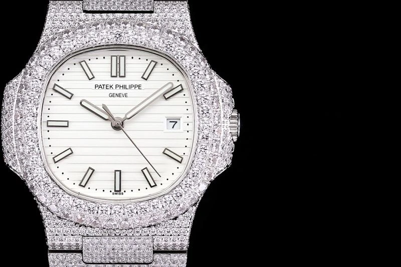 Exact replica PATEK PHILIPPE Watches