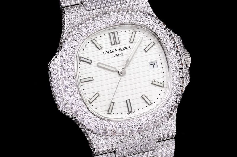 Exact replica PATEK PHILIPPE Watches