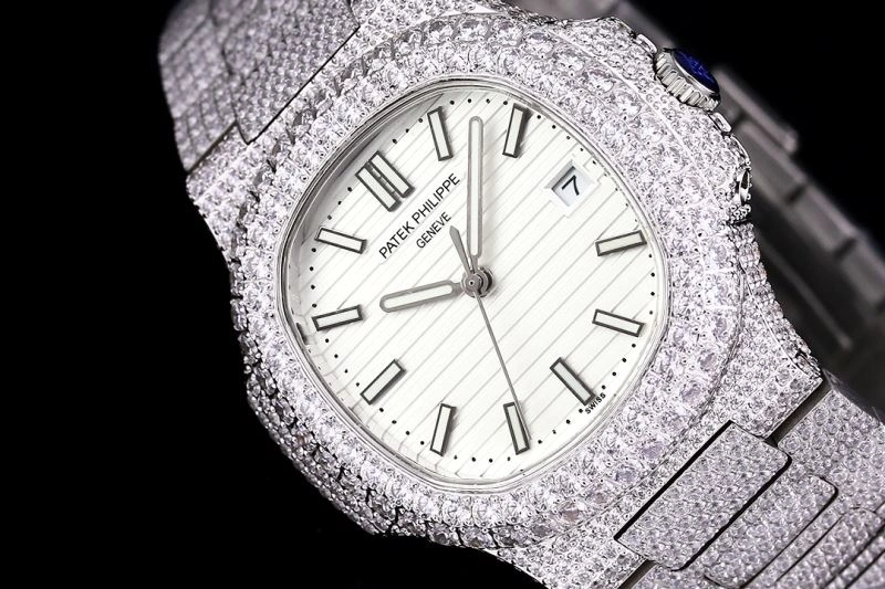 Exact replica PATEK PHILIPPE Watches