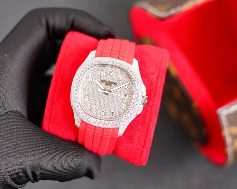 High accuracy PATEK PHILIPPE Watches