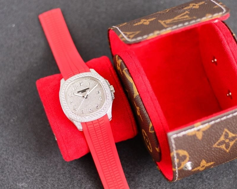 High accuracy PATEK PHILIPPE Watches