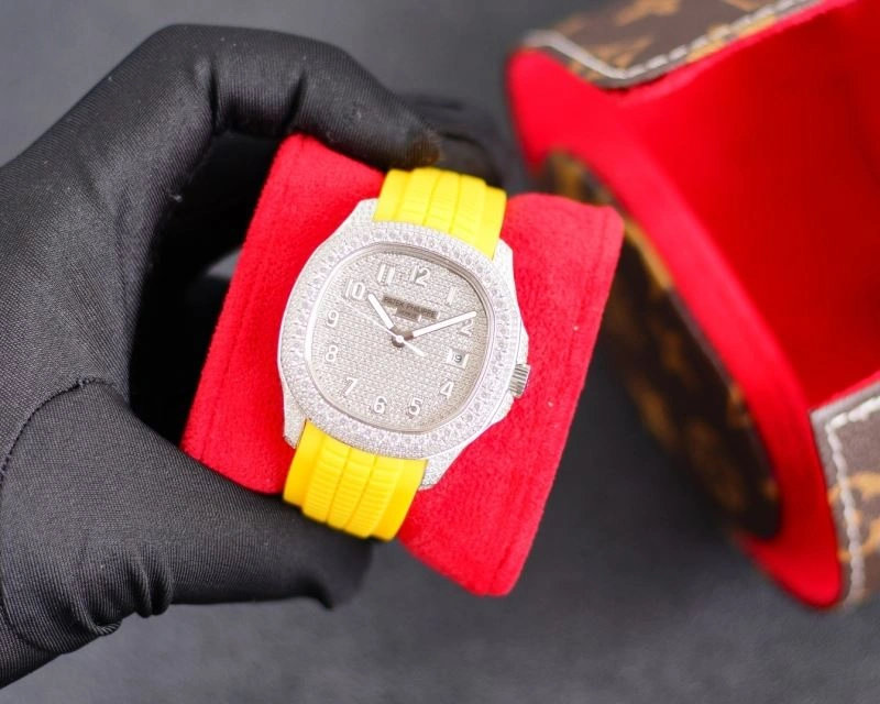 Brand-original PATEK PHILIPPE Watches